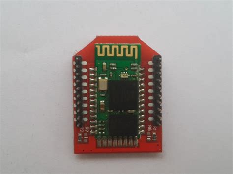 Cc2500 Module Txrx At Rs 110 Rf Module Id 12749959888