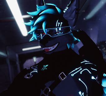 Home Nox Virtual Customs
