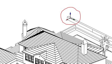 Revit Project Axes Will Not Hidego Away Autodesk Community