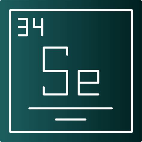 Selenium Vector Icon Design Vector Art At Vecteezy