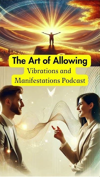 Self-Acceptance Foundation of Allowing and Manifestation - YouTube