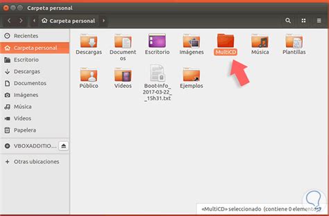 unir archivos imagen en iso con multiboot cd dvd o usb linux solvetic