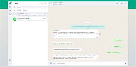 Whatsapp Module For Aidex By Dannsscripts Codester