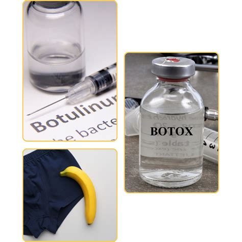 Penile Intracavernosal Botox Rena Malik M D