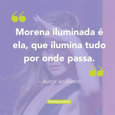 30 Lindas Frases De Cabelo Para Legendas E Posts Nas Redes Sociais