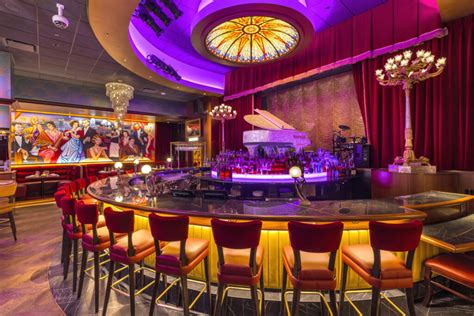 Jeff Rubys Steakhouse Cincinnati Knauer