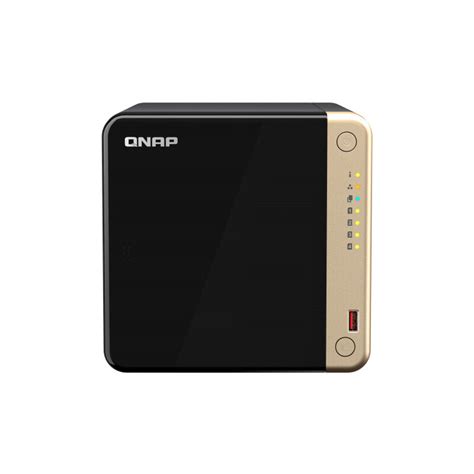User Manual Qnap Ts 464 English 564 Pages