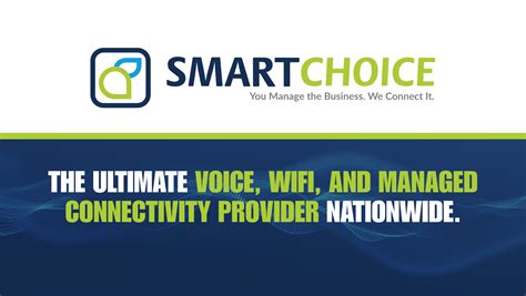 Smart Choice Communications