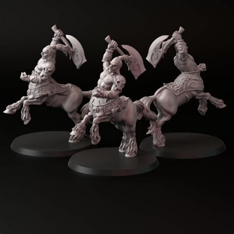 3d Printable Conf Pack By Crosslances