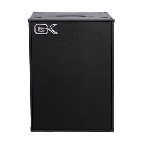 Gallien Krueger Neo 210 2×10 Bass Speaker Cabinet Cabinets Matttroy