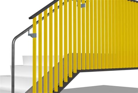 Slat™ Picket System