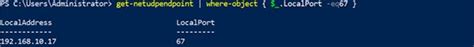 Why Does Dhcp Use Ports 67 And 68 Techtarget