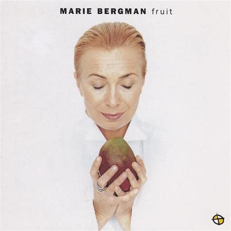 Marie Bergman Fruit Lyrics And Tracklist Genius