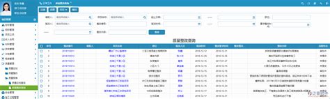 电子工程项目管理软件 电子项目管理软件 建米软件