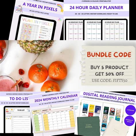 Password Tracker Printable And Fillable Pdf Colourful Cheap Password Keeper Password Organiser