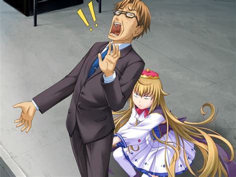 Hime Sama Ote Yawaraka Ni Прохождение Hime Sama Ote Yawaraka Ni