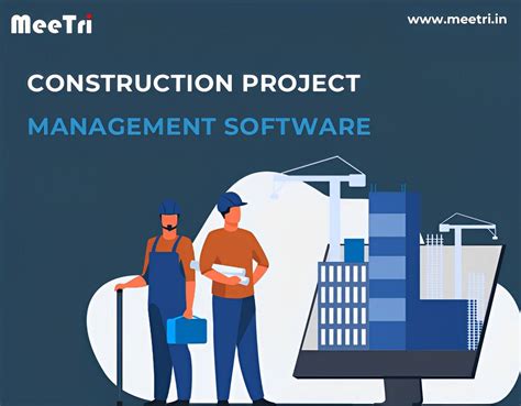 Meetri Infotech On Linkedin Construction Project Management Software