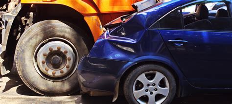 Top Rated California Truck Accident Lawyers Legalfinders