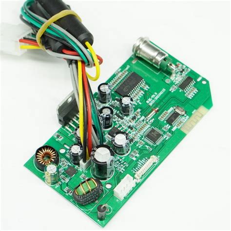 Pcba Manufacturing Printed Circuit Board Assembly