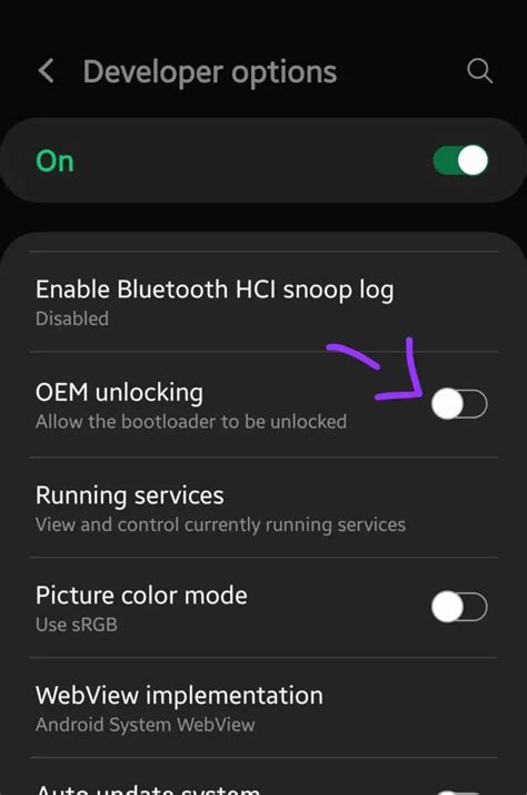 How To Unlock Bootloader On Xiaomi Redmi Note 13 Pro
