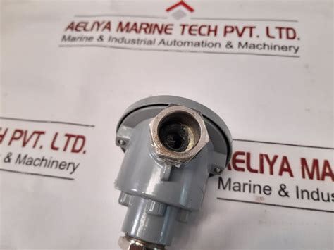 Danfoss 084z7034 Temperature Transmitter Aeliya Marine