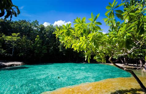 Villages To Visit Near Thung Teao Forest National Park Krabi In 2024