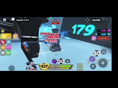 Roblox Skibi Toilet Sword Warriors Ep YouTube