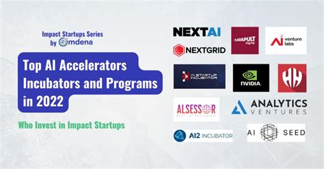 New Native On Linkedin Top Ai Accelerators Incubators And Programs
