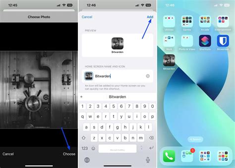 How To Change App Icons In IOS GHacks Tech News