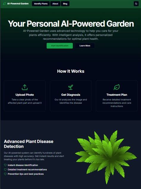 Ai Machinelearning Opensource Webdevelopment Nextjs Tailwindcss Faaiz Ahmed