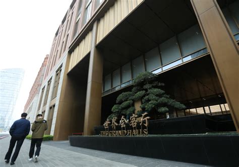 探訪上海城市大腦連結超150種資訊竟用繡花思惟管理 遠見雜誌