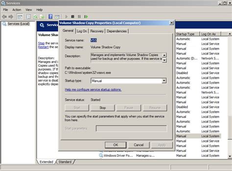 Tips To Do In Case Of Windows Replication Failure