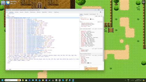 Devtools Chrome Extension Pop Up Every Time I Run The Spawn Event