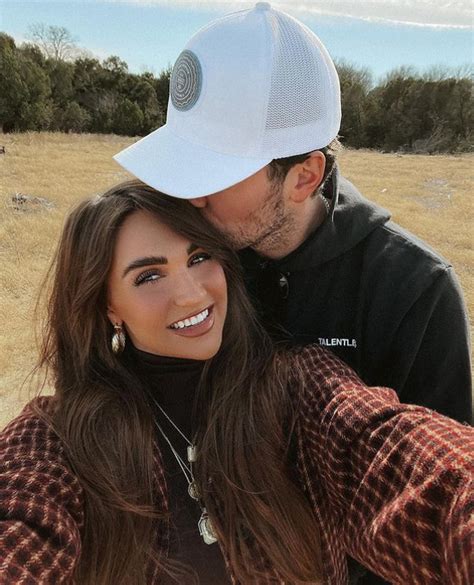 Meet Kennedy Stidham The Goddess Wife Of Raiders Quarterback Jarrett