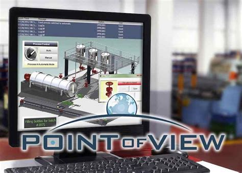 Software For SCADA HMI Projects Control Engineering