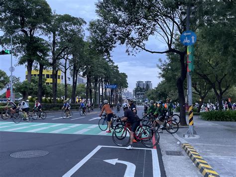關於陪騎文化我們有必要來討論討論 單車時代CYCLINGTIME 自行車賽事報導單車環島路線新手教學