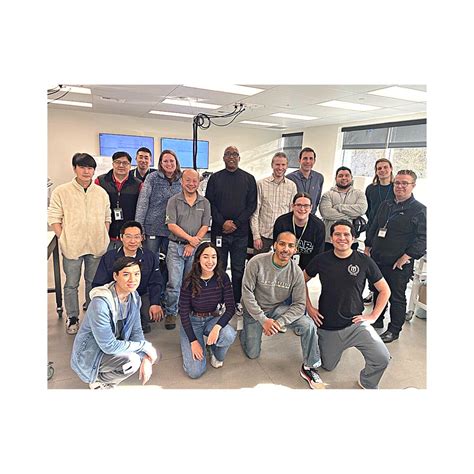 Nanostring Technologies Inc On Linkedin Ncounterpro Geomx Cosmx