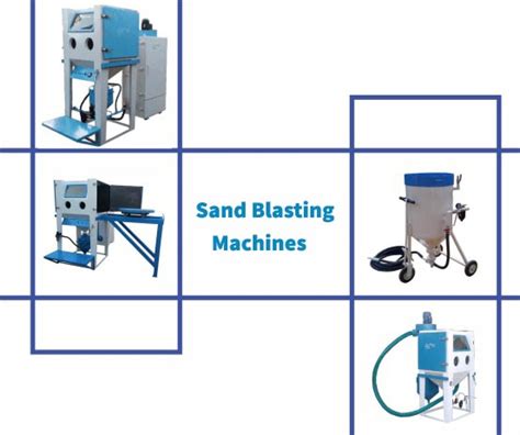 Dustless Blasting Machine For Sale In India Sand Blasting Equipment For Sale