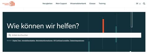 platform overview buildingminds support portal