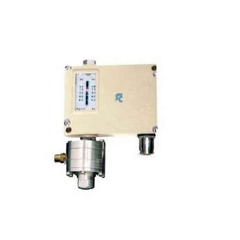 Differential Pressure Switch At 4500 Piece Hyderabad ID 14301660362