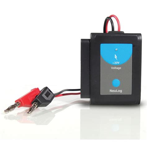 NeuLog Voltage Sensor Carolina Biological Supply