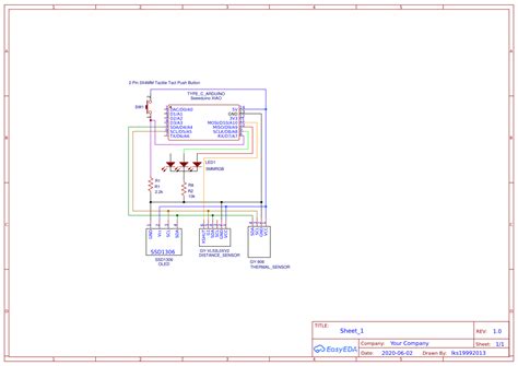EMI PROJECT V OSHWLab