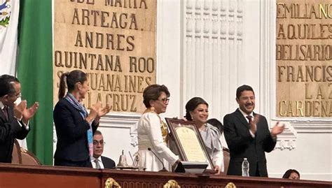 En Vivo Minuto A Minuto De La Toma De Protesta De Clara Brugada Como