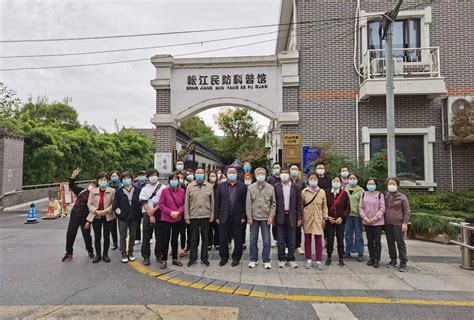 政府开放日居安思危！九里亭街道民防办组织社区和企业开展民防科普教育活动