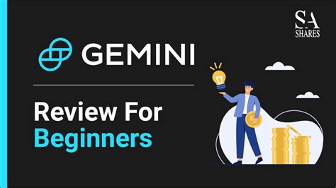 Gemini Review For Beginners YouTube