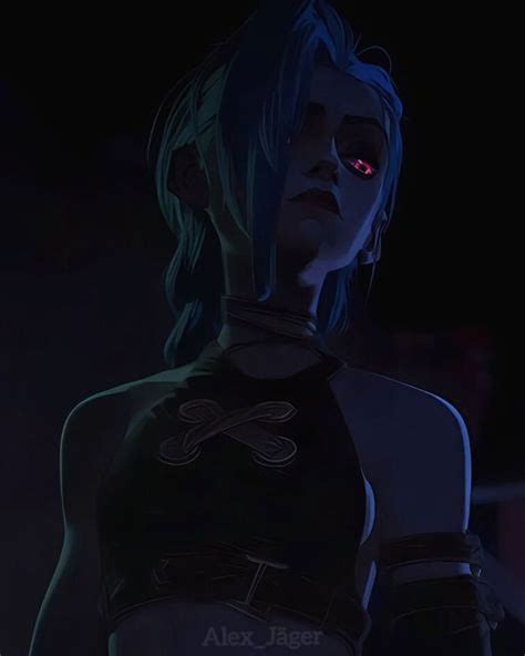 Jinx Being My Fave Character Fandom