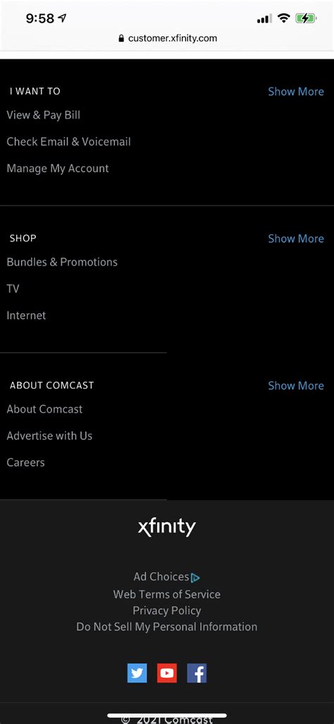 Add A Secondary Comcast Net Email Account Xfinity Community Forum