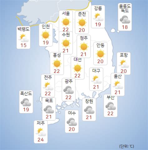 오늘11일 수도권 등 미세먼지 나쁨내일부터 전국 비