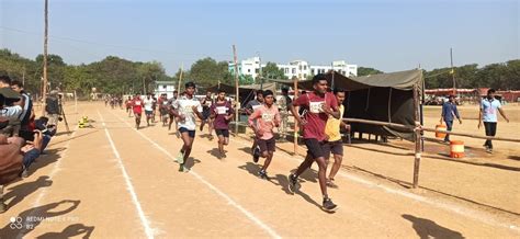 त्या सौभाग्यवतींच पोलिस शिपाई बनण्याचं स्वप्न भंग Police Bharti