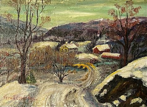 At Auction Fern Isabel Coppedge Fern Isabel Kuns Coppedge 1883